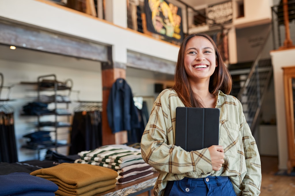 Retail Qualifications Continuum Review - Service and Creative Skills ...