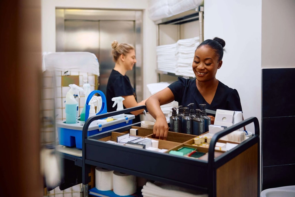 The Latest- September 2025 - Service and Creative Skills Australia (SaCSA)