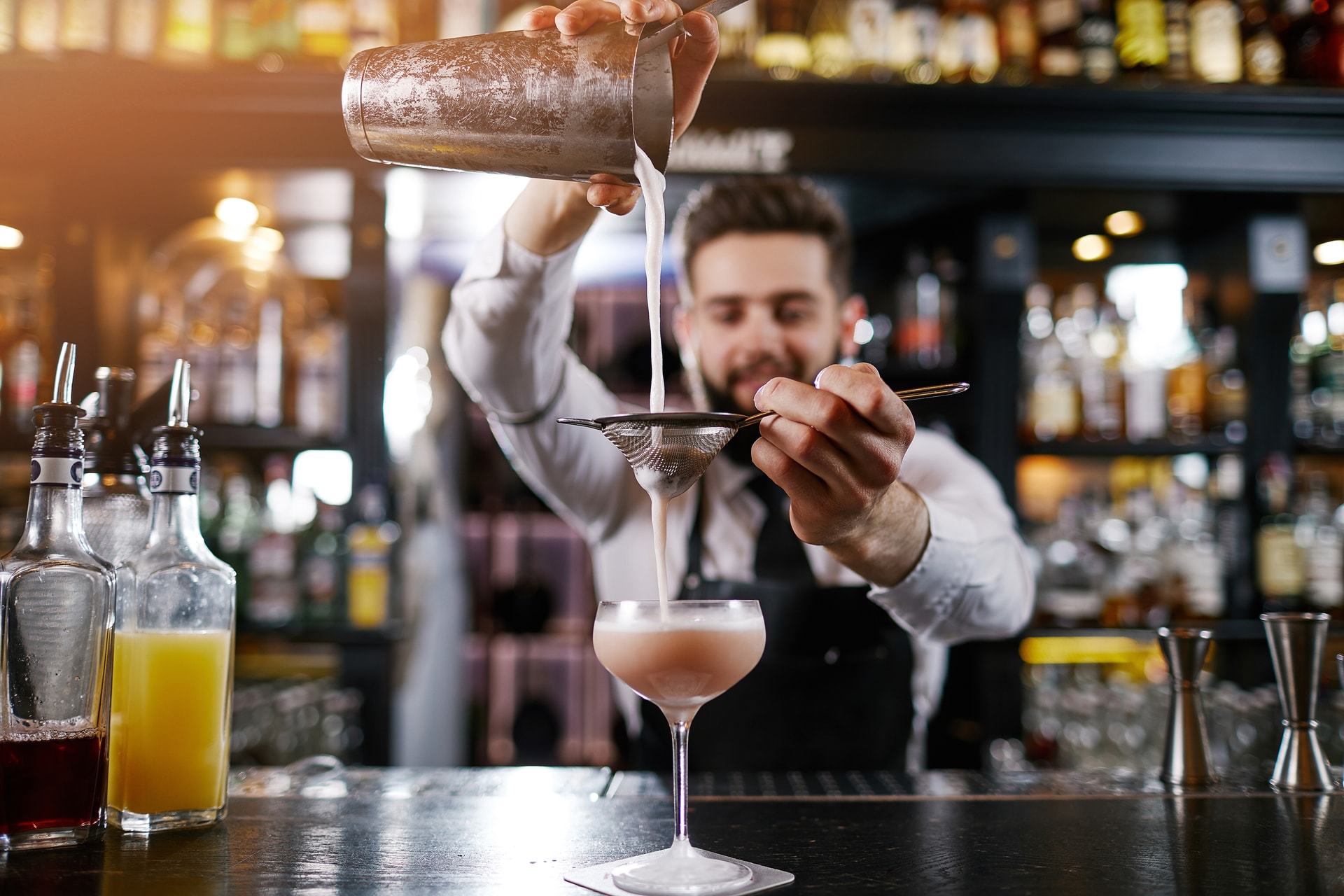 Identifying Training Solutions Relating to Drink Spiking and Alcohol ...