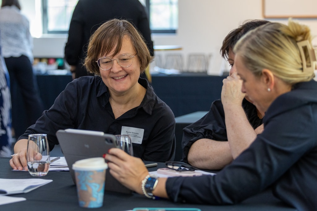 Technical Committees - Service and Creative Skills Australia (SaCSA)